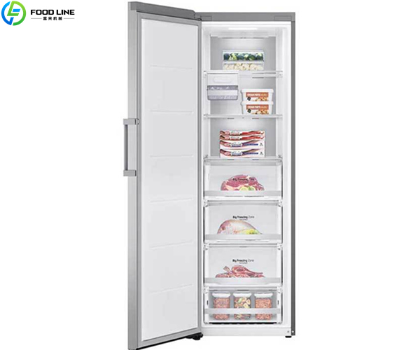 Is Your Freezer Too Slow? Discover Quick Freeze Fridges.