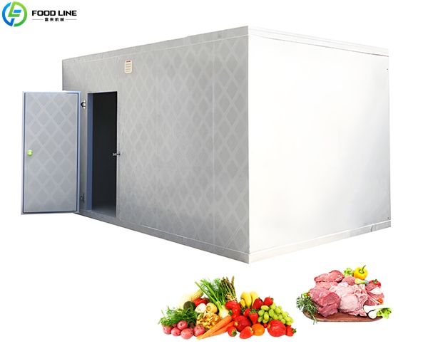 Cold Storage Containers for Sale | Efficient Preservation Solutions