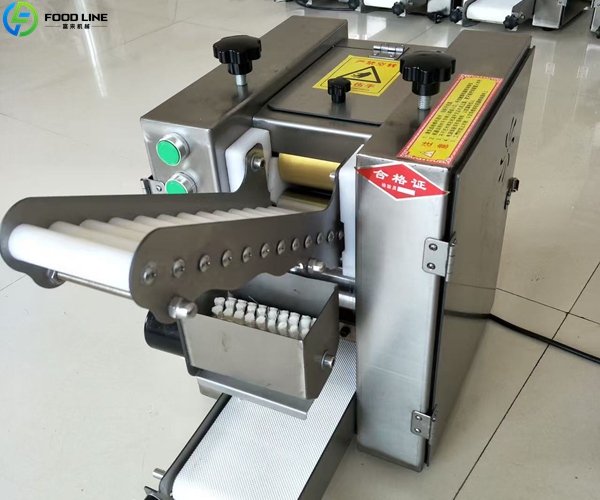 Mexican Tortilla Machine | Automatic Pastry Equipment