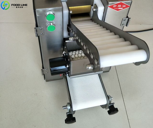 Mexican Tortilla Machine | Automatic Pastry Equipment